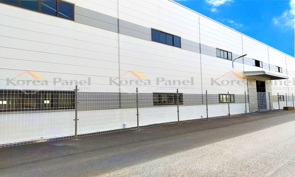 KP PANEL-KOREA PANEL - nhà sản xuất Panel cách âm cách nhiệt theo tiêu ...
